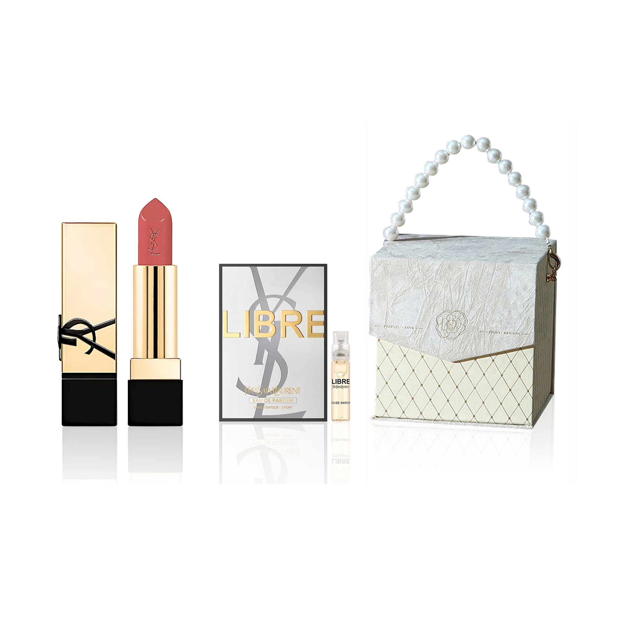 Наборы Yves Saint Laurent YSL Makeup Collection