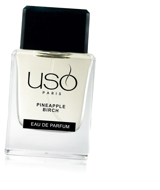 Парфюм для мужчин Uso Creation Pineapple Birch 50 мл / Усо Криэйшн Ананас Береза