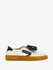 Кроссовки puraai Polly Tab sneakers, размер 44, белый