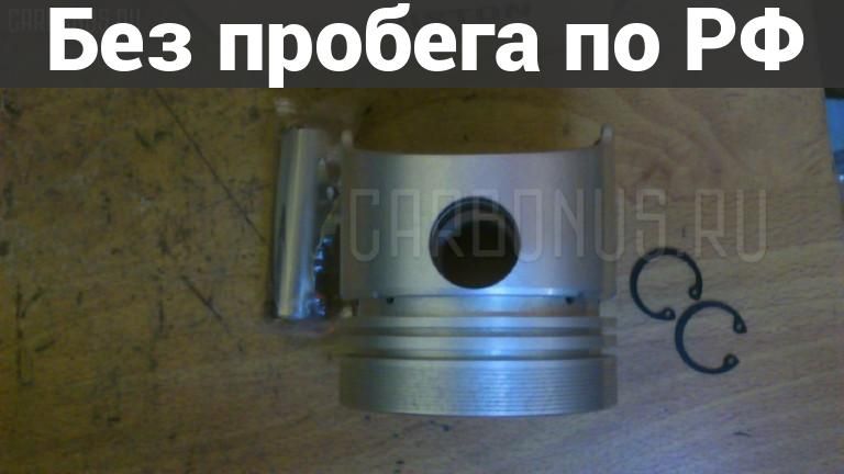 Поршень с пробегом Kubota V1702