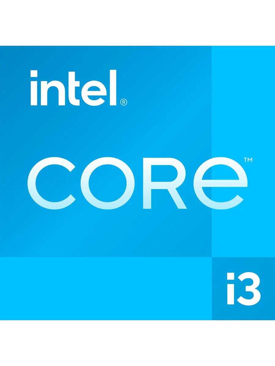 Процессор Intel Core i3-12100 (CM8071504651012)