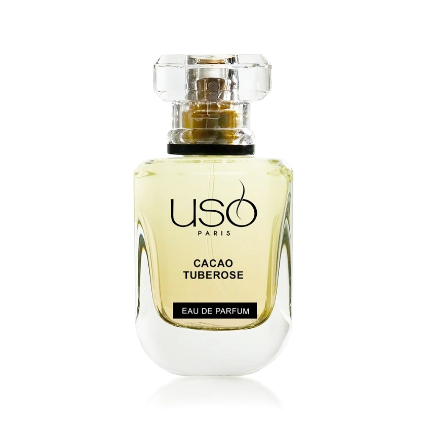 Парфюмерная вода Uso Creation Cacao Tuberose 50 мл женская - Усо Криэйшн Какао Тубероза