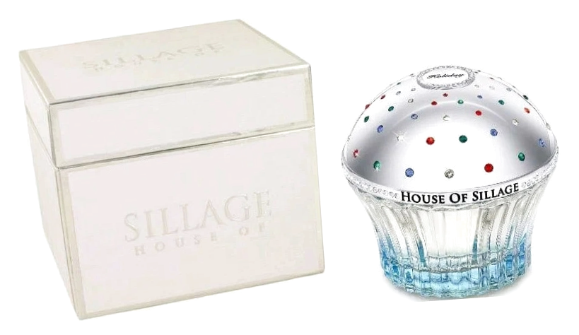 Женские духи Хаус Оф Силаж Холидэй Сигнайчер / House Of Sillage Holiday Signature 75 мл