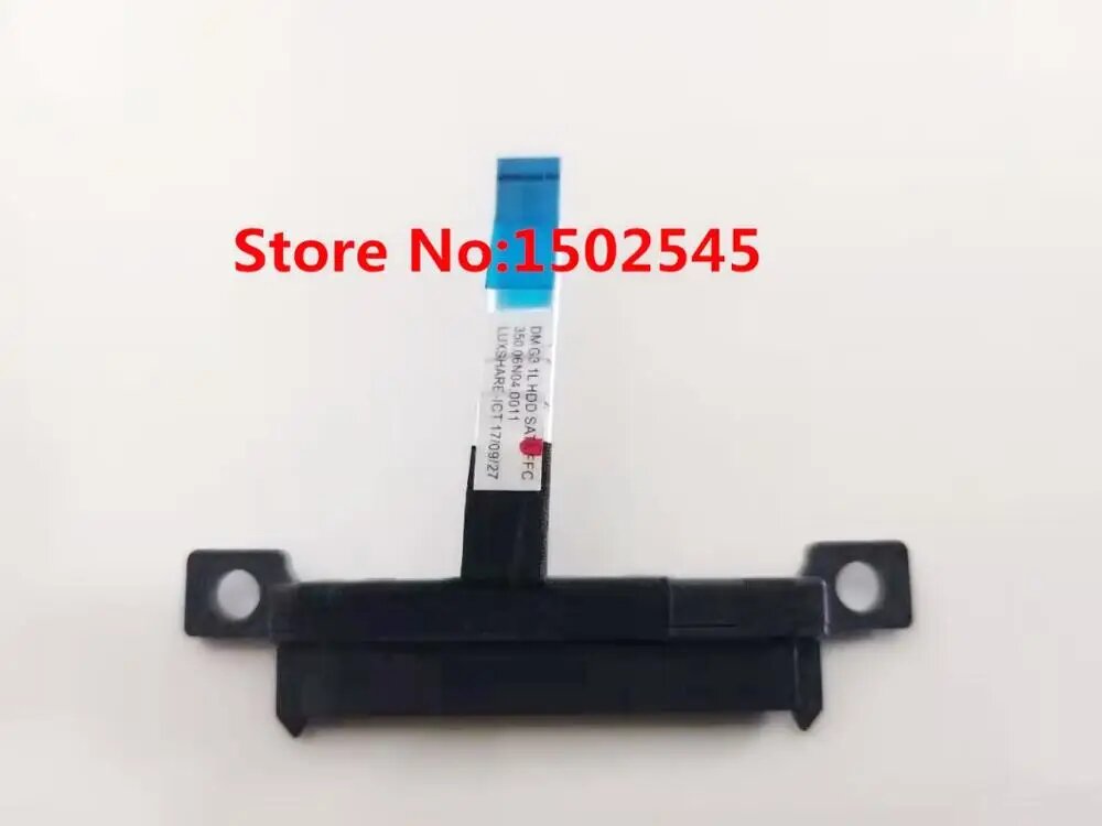 Кабель SATA для HP ProDesk 600 G3