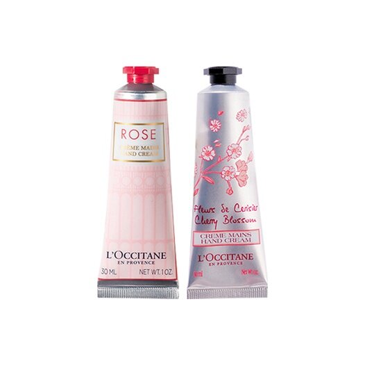 Уход за руками LOCCITANE — фото 1