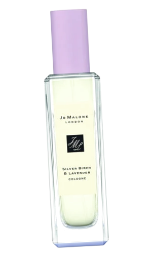 Jo Malone Silver Birch and Lavender аромат для мужчин и женщин 30 мл - Джо Малон Лаванда