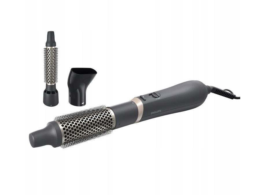 Стайлер Philips BHA301/00 с 3 насадками
