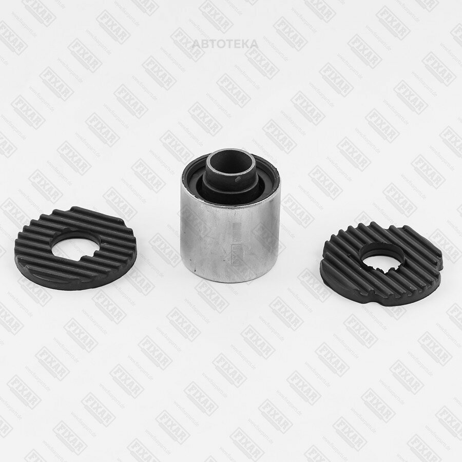 Сайлентблок рычага NISSAN ELGRAND 00- FIXAR FG0817