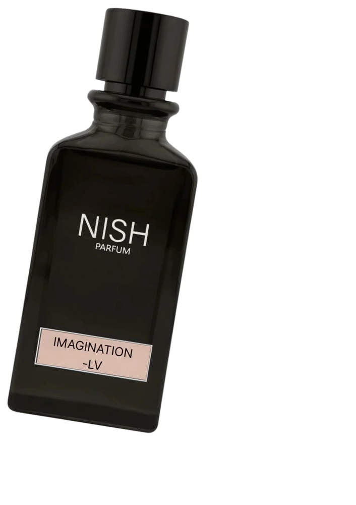 Ниш Парфам Имаджинейшн парфюм для мужчин 80 мл - Nish Parfum Imagination парфюмерная вода