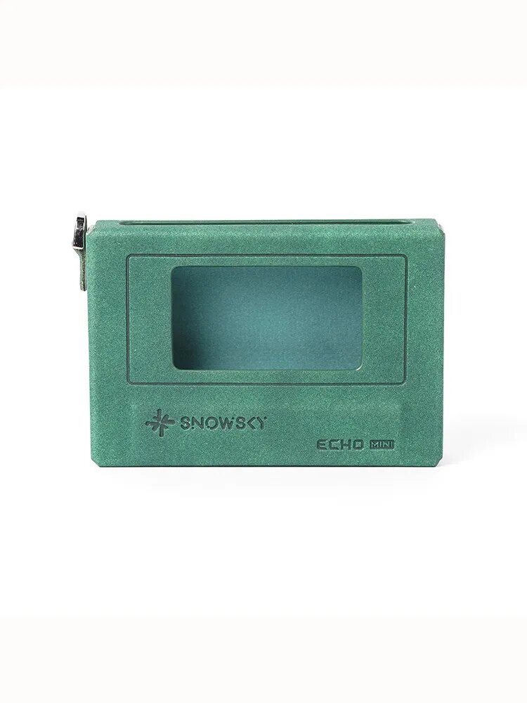 FiiO Snowsky ECHO MINI Специальный кожаный чехол для защитный, портативный, легко разборной, для воспроизводителя музыки