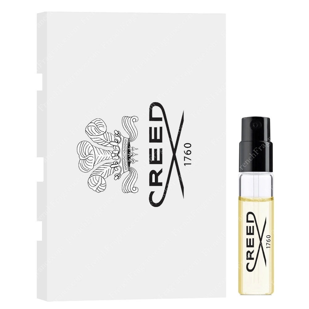 Creed Acqua Fiorentina аромат для женщин 2 мл миниатюра - Аква Фиорентина Крид сэмпл парфюма