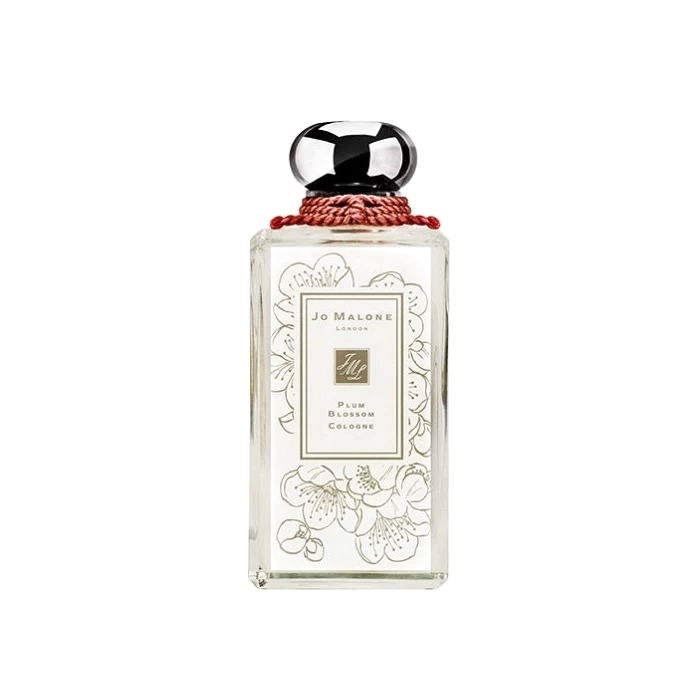 Джо Малон Плюм Блоссом одеколон женский 100 мл - Jo Malone Plum Blossom натуральная слива