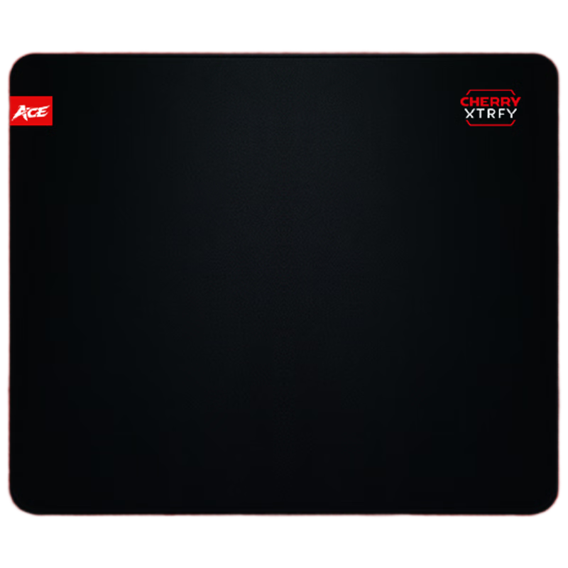 Геймпад CHERRY ACE Series 560x500 мм с полиуретановой основой для профессиональных игр FPS Материал：Мышечный коврик ACE