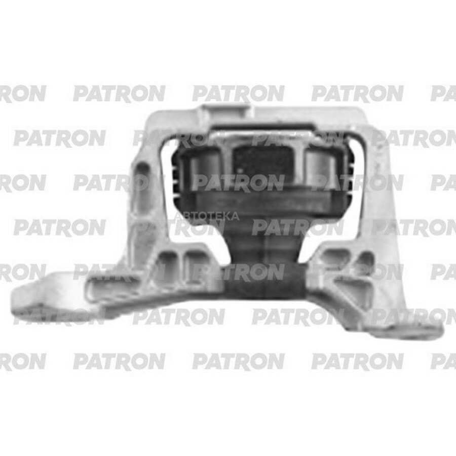 Опора двигателя FORD: C-MAX II 1.6 EcoBoost 10- FOCUS III 1.6 EcoBoost 10- GRAND C-MAX 1.6 EcoBoost 10- KUGA II 1.5 EcoBoost/1.5 EcoBoost 4x4/1.6/1.6 4x4/1.6 PATRON PSE30704