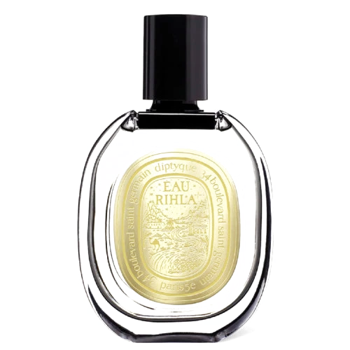 Диптик О Рихла - вода парфюмерная унисекс 75 мл / Diptyque Eau Rihla
