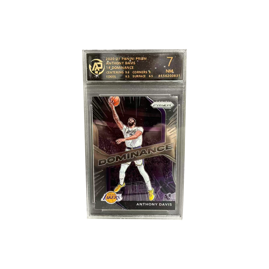 Карточки коллекционные PANINI Prizm