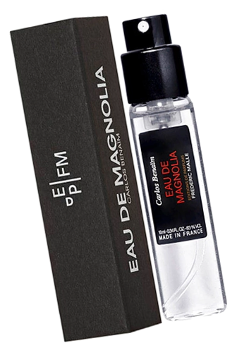 Фредерик Маль О Де Магнолия парфюм унисекс 10 мл / Frederic Malle Eau De Magnolia