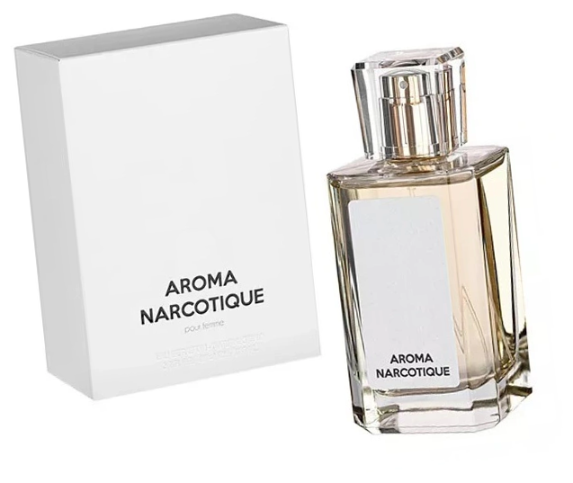 Aroma Narcotique Aroma Narcotique No 14 парфюмерная вода 100 мл для женщин и мужчин