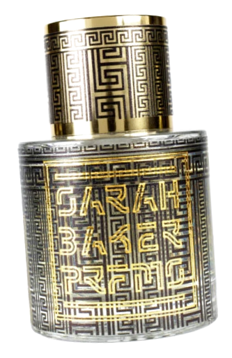 Sarah Baker Perfumes Greek Keys унисекс 50 мл