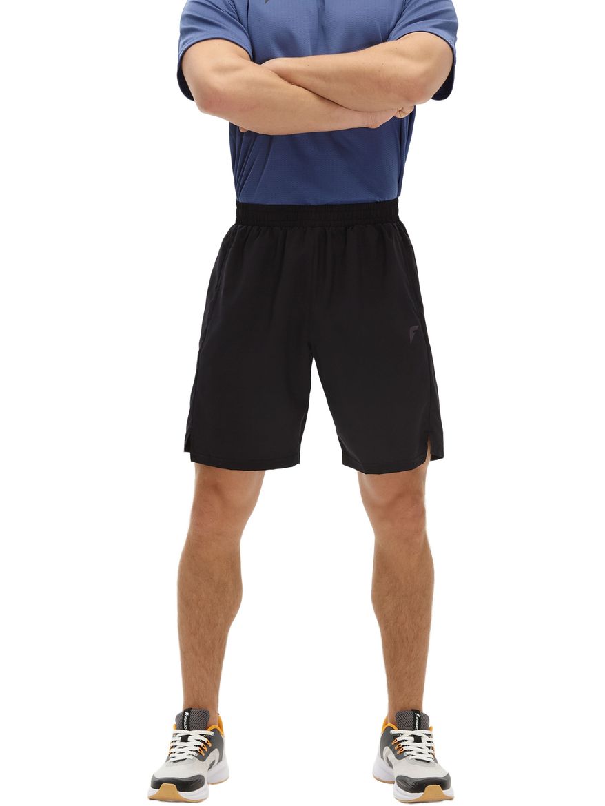 Шорты спортивные FORWARD Shorts, размер 2XL, черный — фото 1