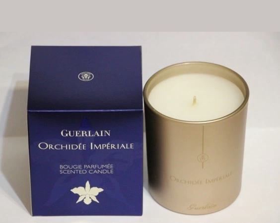 Свеча Guerlain Orchidee Imperiale 180 гр - Орхид Империале Герлен для помещений