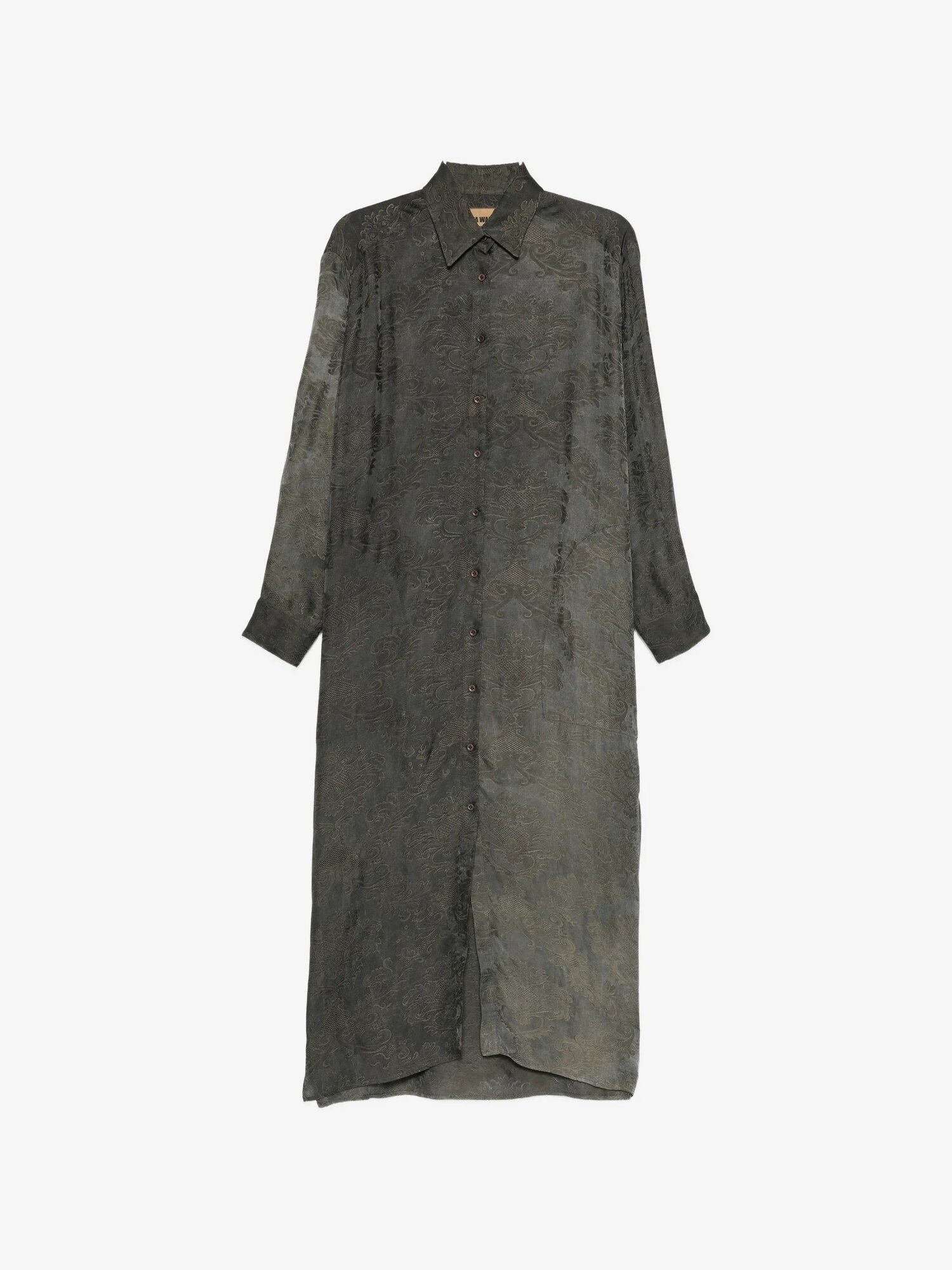 Платье UMA WANG Amare dress