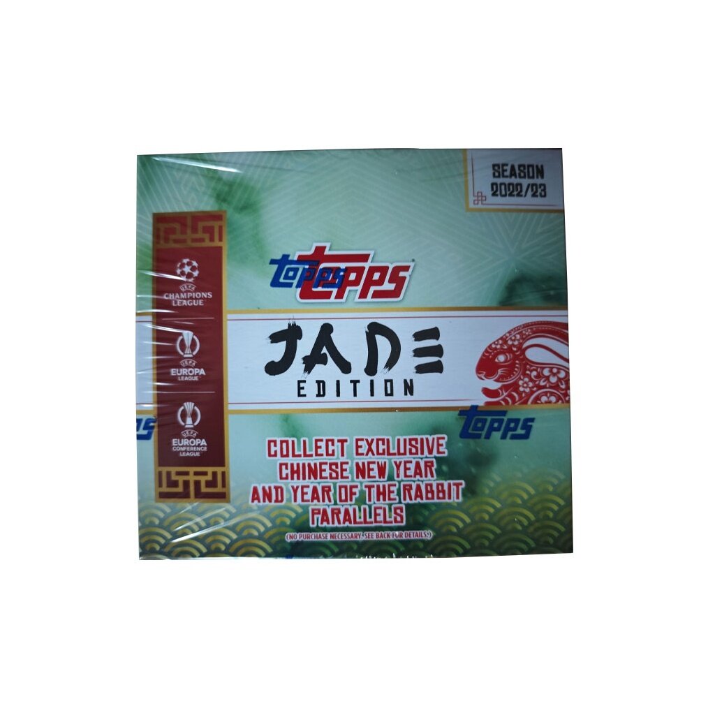 Карточки коллекционные Topps