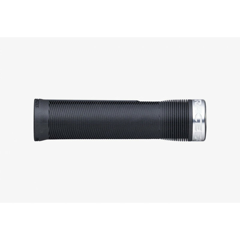 Грипсы Race Face Chester 31mm Black/Silver