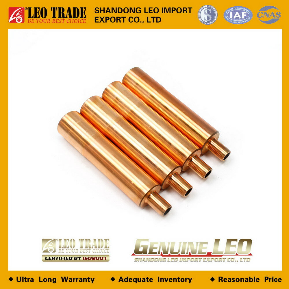 Стакан форсунки WD615 Е-2 LEO100464A