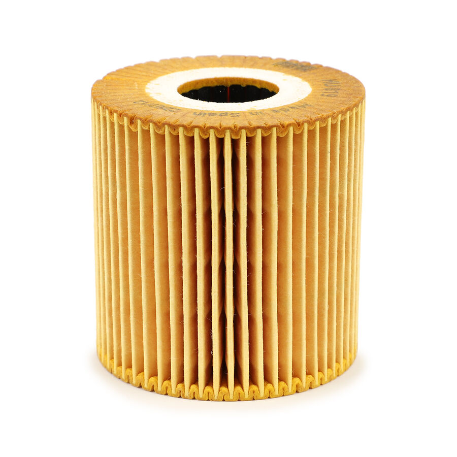 Фильтр Масл. volvo S40, V40, S60, C70, S70, V70, S80 (MANN-FILTER HU 819 x)