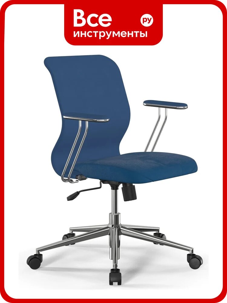 Кресло метта Sit 8 Mr4-4T - Vivaldi /Uh00/Wh12/T4mV-c(M09. B23. G18. W01) z252342693