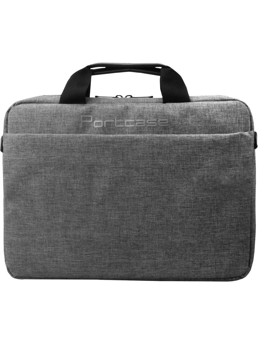 Сумка для ноутбука KCB-1614 Grey