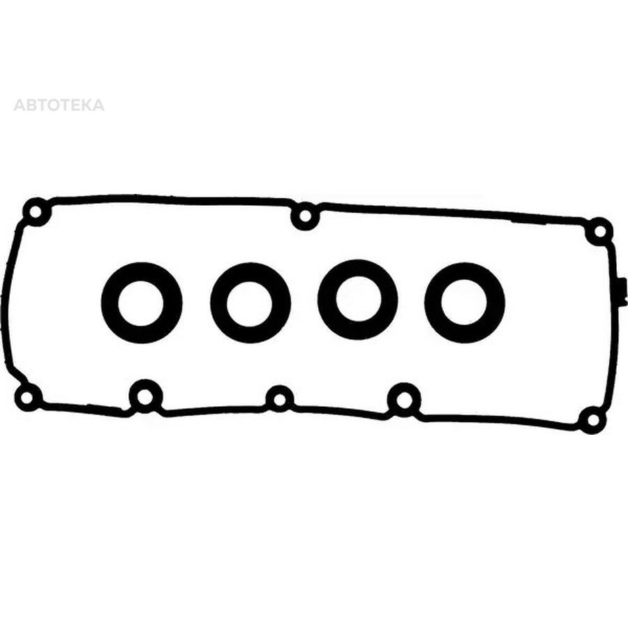 Прокладка клапанной крышки FORD/PEUGEOT/VAG 1.6TDI/2.2TDCi (компл.) VICTOR REINZ 154048401