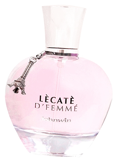 Lecate D Femme женская парфюмерная вода 30 мл / Лекате Д Фемме Джонвин