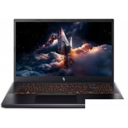 Игровой ноутбук Acer Nitro V 15 ANV15-52-54UP NH. QZ7CD.00A