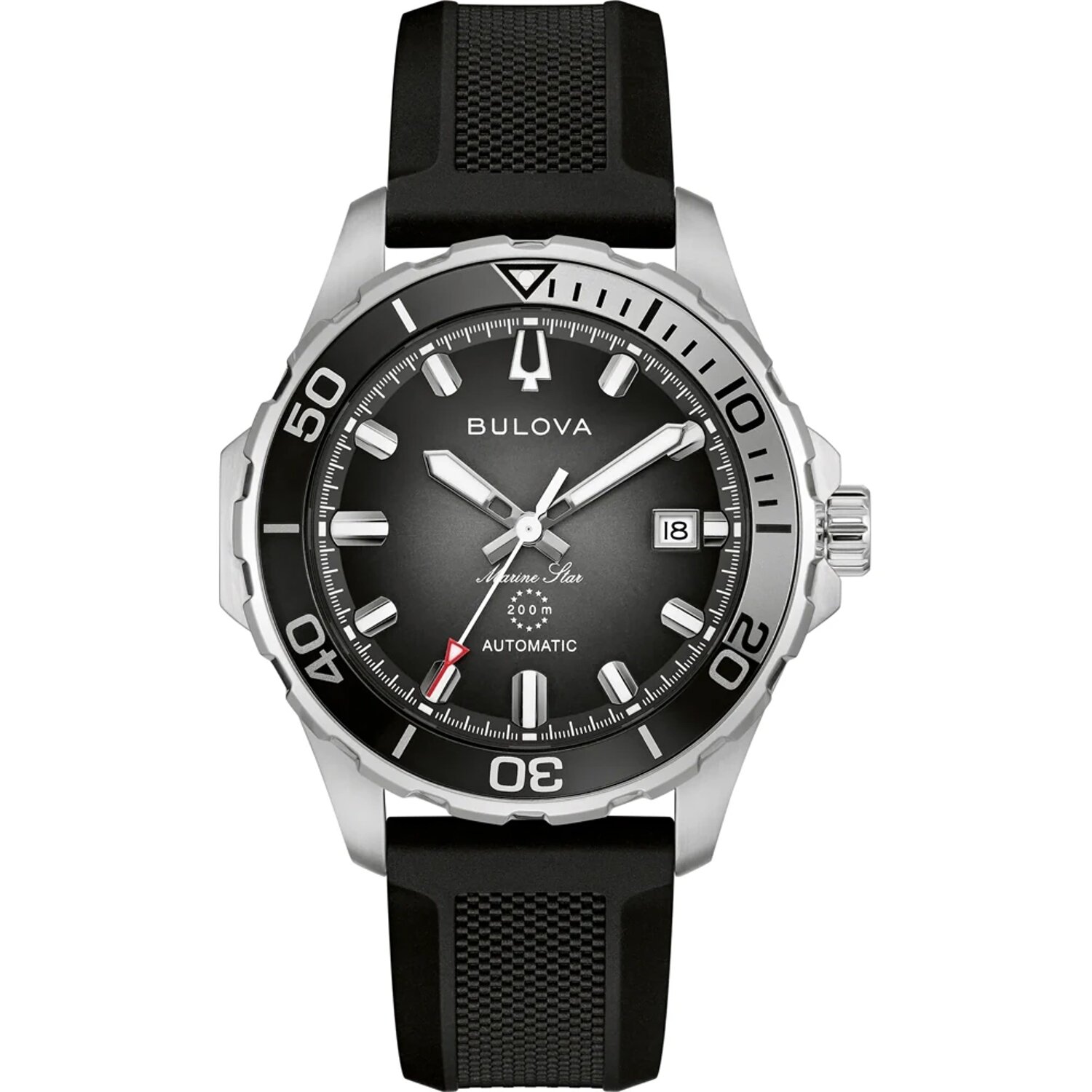 BULOVA - 98B465 - Морская звезда серии B