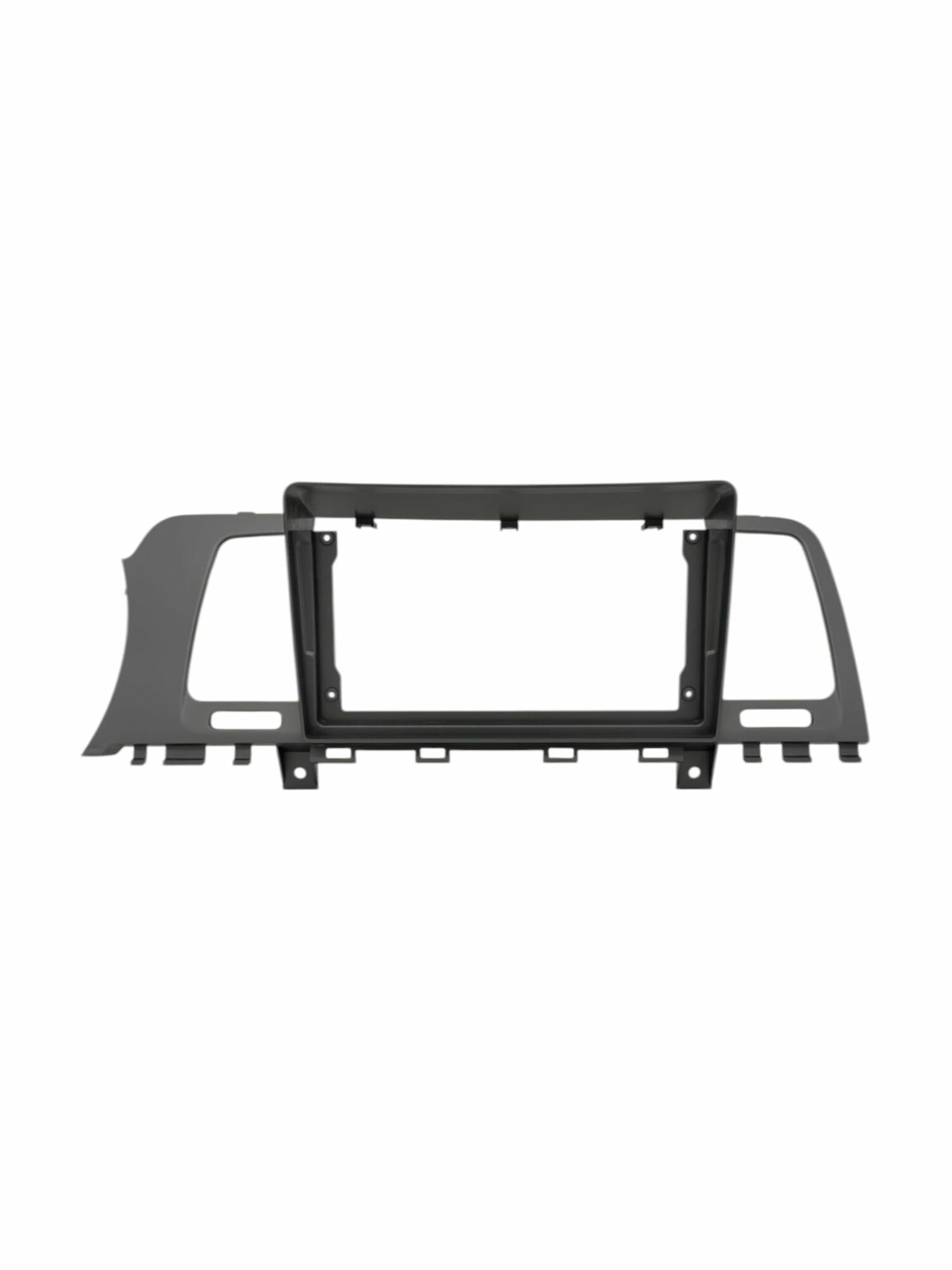 Переходная рамка для Nissan Murano (z51) 2007-2016, 9 дюймов