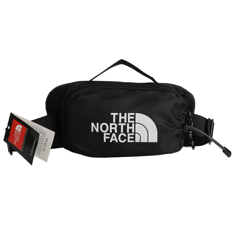 Поясная сумка The North Face выпускается в различных цветах, подходит как мужчинам, так и женщинам, и удобна для занятий спортом, поездок на работу и путешествий.
