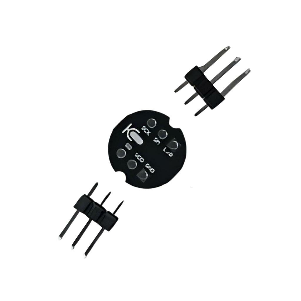 Цифровой MEMS-микрофон ICS 43434