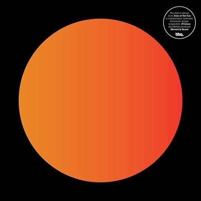 Sons Of The Sun - Sons Of The Sun - новая виниловая пластинка