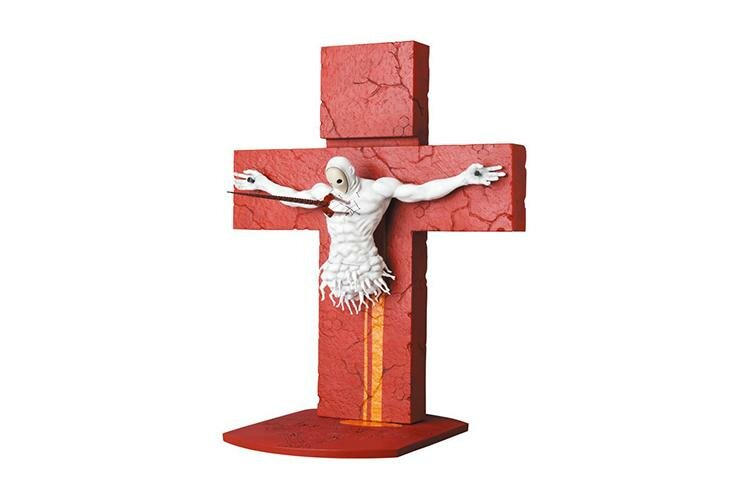Фигурка унисекс Medicom Toy 191979216