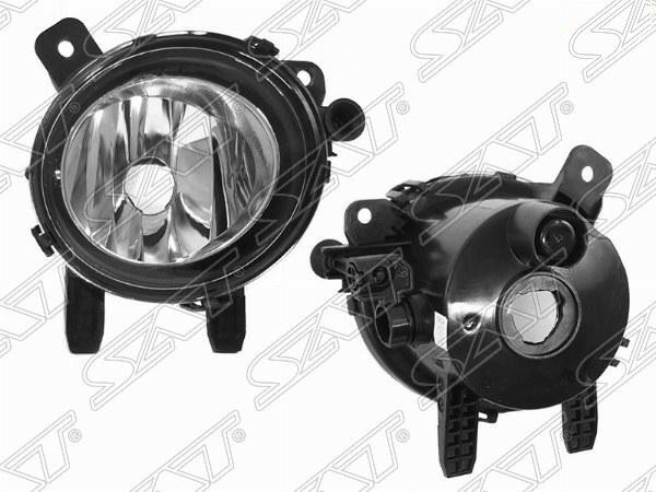 Фара противотуманная SAT ST-444-2035R справа BMW 1-Series 11-15, 3-Series 11-15