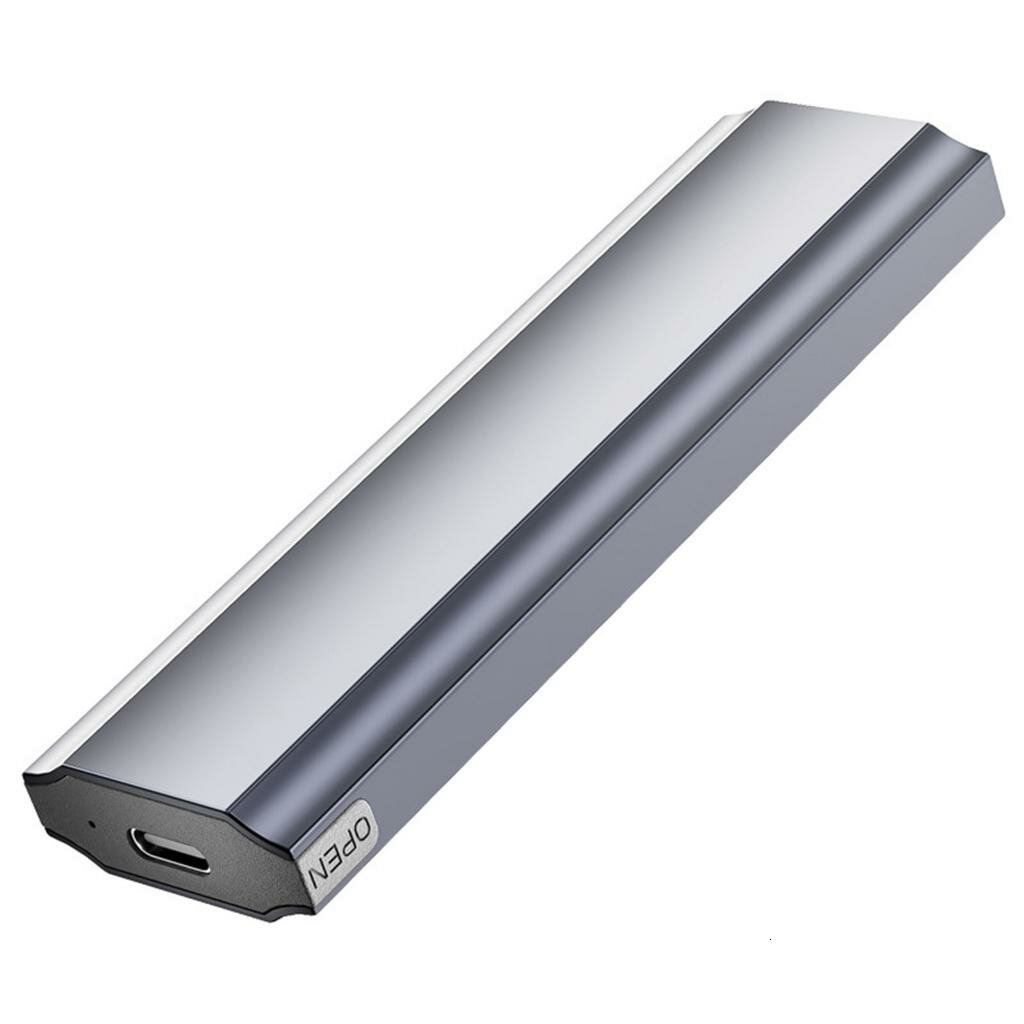 Корпус для NVMe SSD USB 3.1, M11 NGFF