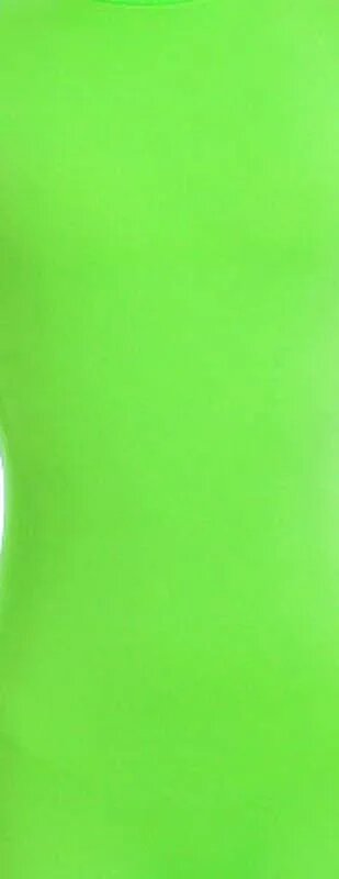 Зеленый зентай костюм Light Green, размер L