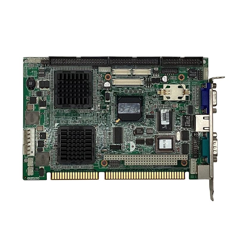 Промышленный компьютер PCA-6773 G-kong