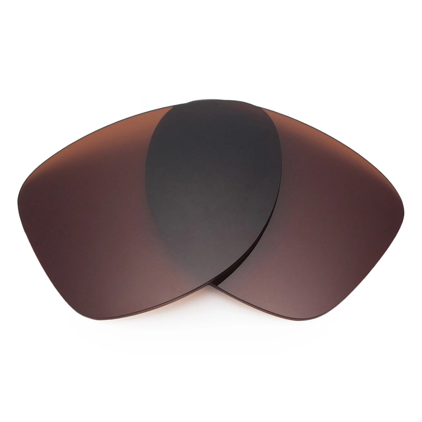 SNARK Поляризованные линзы для Oakley Dispatch 2 Bronze Brown