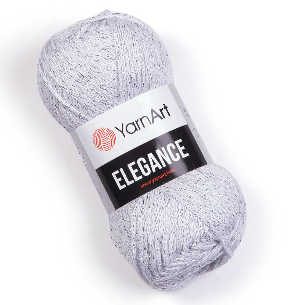 Пряжа YarnArt Elegance (5 шт)