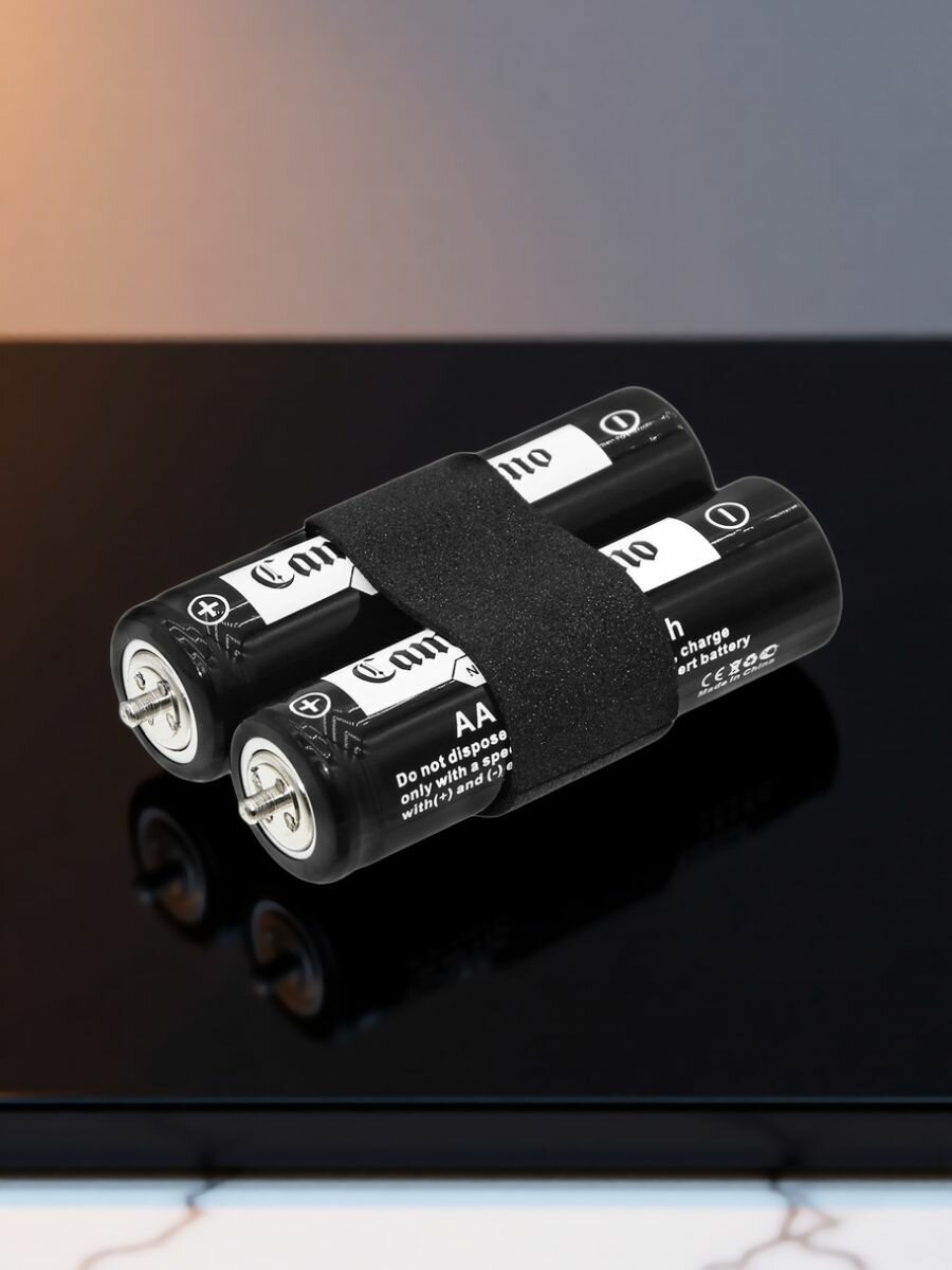 Aккумулятор WER1511L2508 применяемый Braun Flex XP 5610 5721 5614 5770 ER148 ER149 ER154 ER1512 ES-2044 ES2047 аккумуляторная батарея для Braun Flex XP