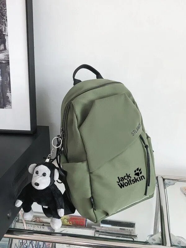 Jack Wolfskin Сумка на пояс, спортивная