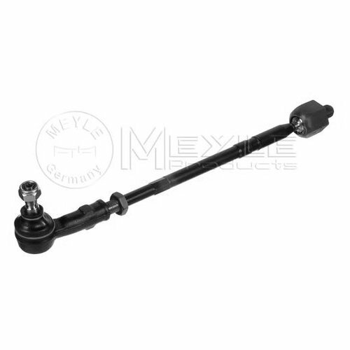 Тяга рулевая левая Meyle 1160308281 для Audi A3; Skoda Octavia I; VW Golf IV, NEW BEETLE 9C1 1C1